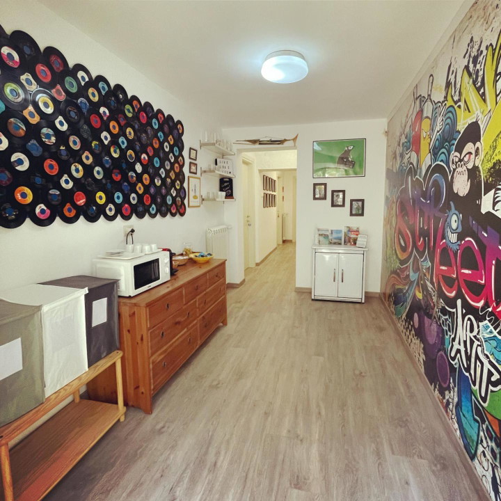 211 Underground - Pietrasanta