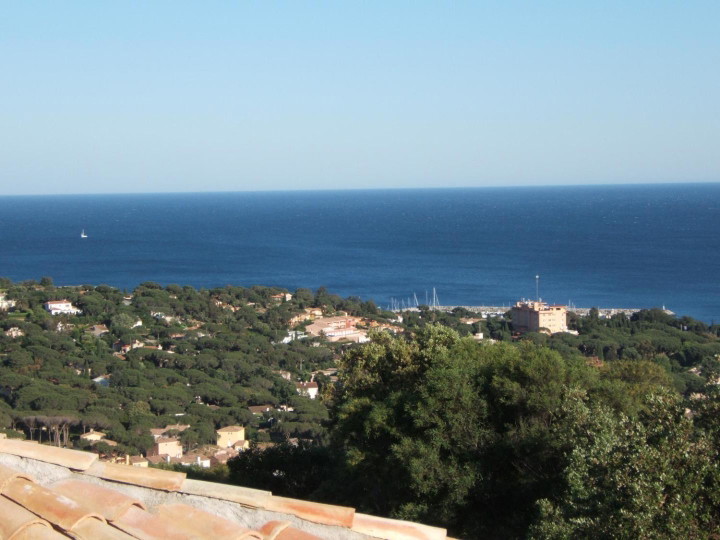 Villa Le Sud - Sainte-Maxime