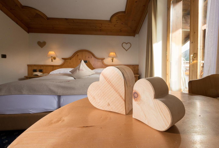 Hotel Galli - Livigno