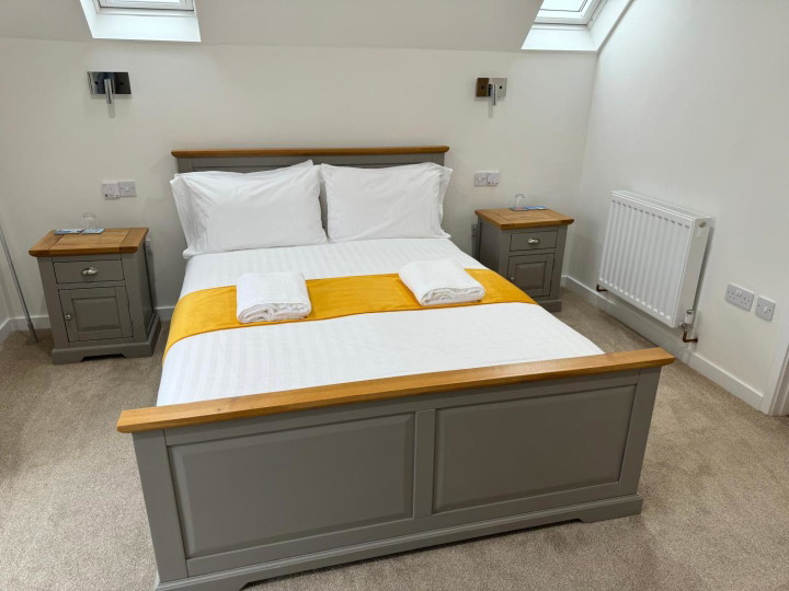Wayfarers Inn - Mousehole