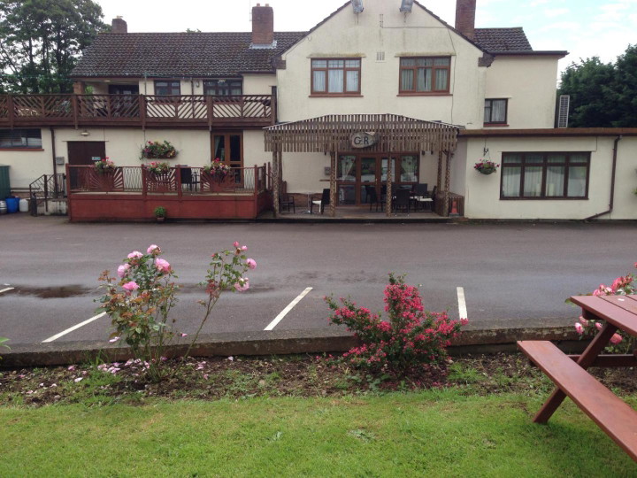 The Woolaston Inn - Chepstow