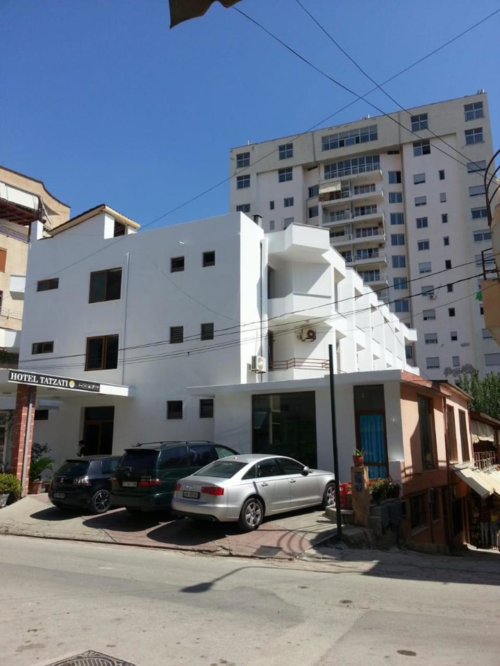 Hotel Tatzati - Albania