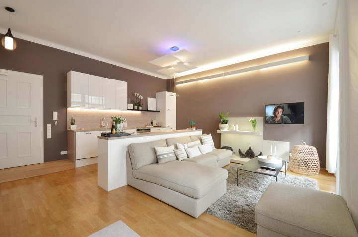 Asante-design-apartment Deluxe - Very Central - München