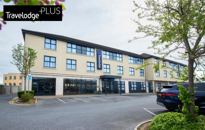 Travelodge Plus Galway - 克萊爾戈爾韋