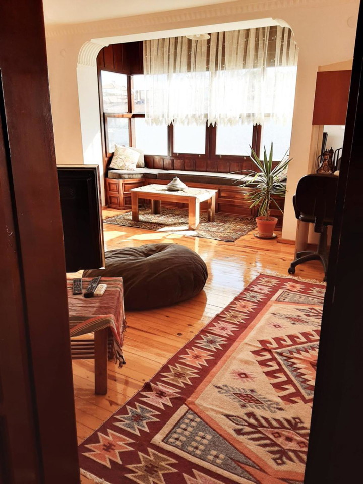 Beach House Apartment - Manavgat