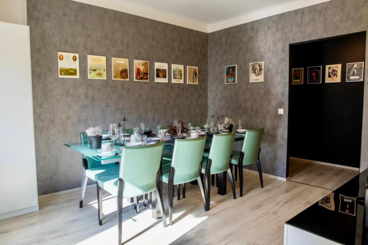 Viennaflats - Apartment Prater - Vienna