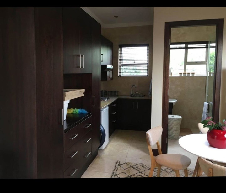 Louis Accomodation - Pretoria (South Africa)