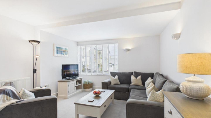 Minarvon - 2 Bedroom Apartment - Saundersfoot - Saundersfoot