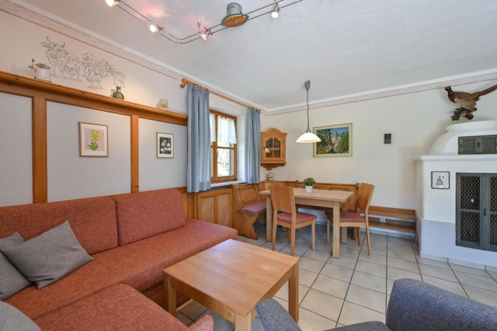 Erdgeschoss Wohnung Allgäutraum - Mit Sommer Hörnerbahnen Kostenlos - Obermaiselstein
