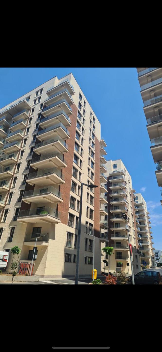 Moghioros Park Residence Dum4 - Bukarest