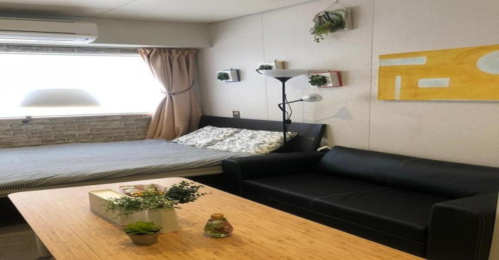 3-25-2 Higashiogu - Apartment / Vacation Stay 8340 - Sōka
