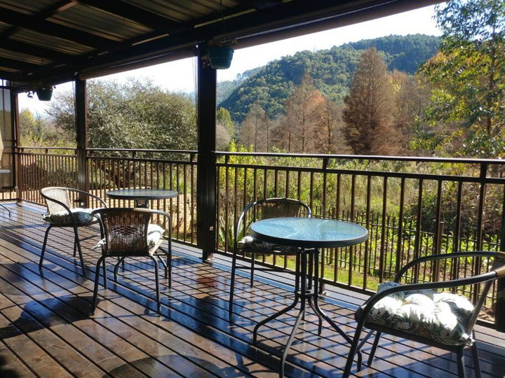 Ebeneezer Self-catering Guesthouse In The Lowveld - Sabie