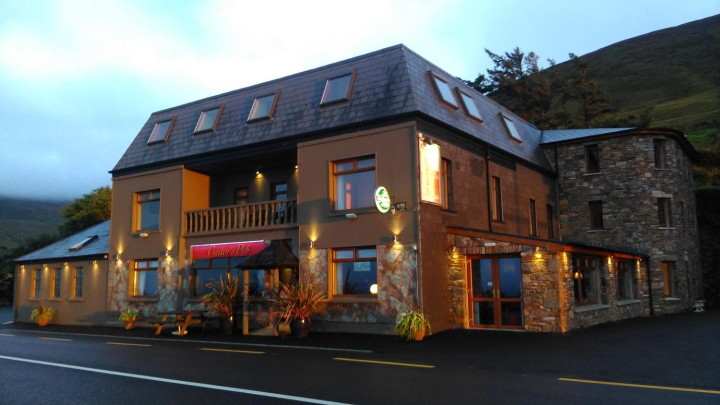 Caitin's - Dingle Peninsula