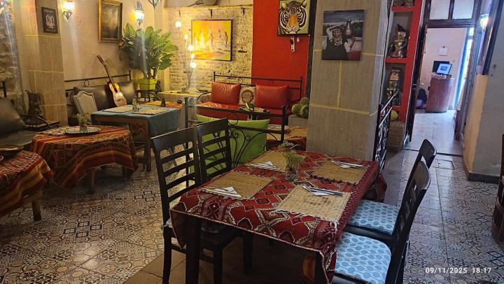 Hostel Bladi Essaouira - Essaouira