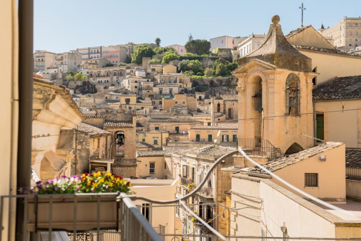 A Un Passo Dal Centro - Modica