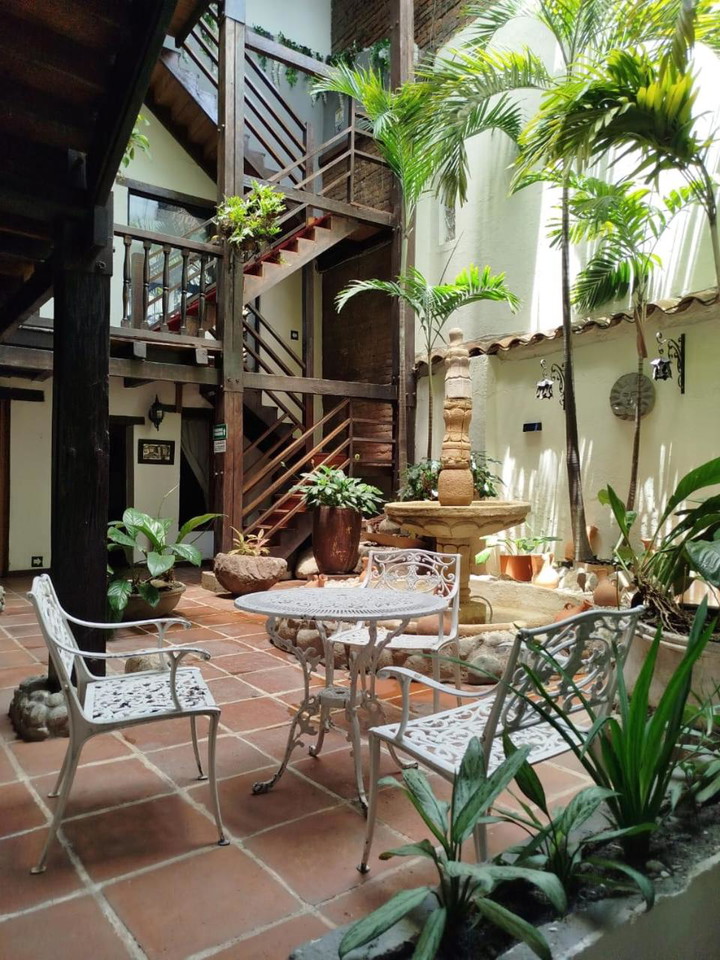 Hotel Terraza San Antonio - Yumbo