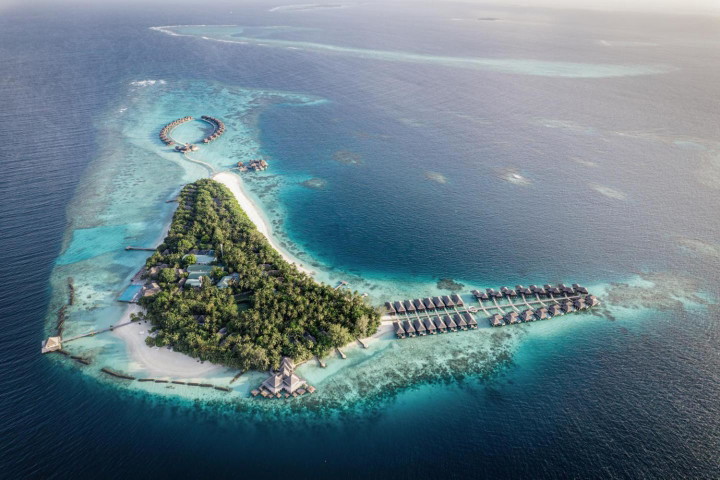 Coco Bodu Hithi - Stay Minimum 5 Nights And Enjoy Complimentary Shared Roundtrip Speedboat Valid For Stays Until 30th September 2027, Book By 15th October 2026 - Maldives