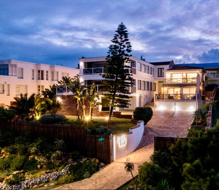 Surfstar At Mimosa Jeffreys Bay - Jeffreys Bay
