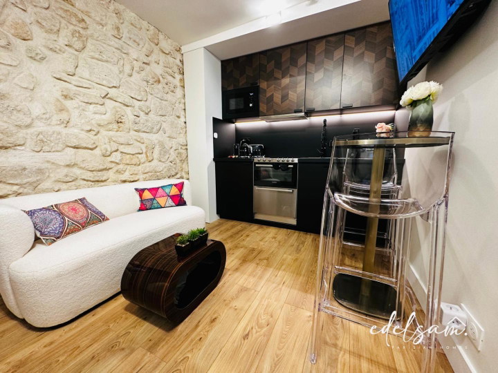 Paris Marais By Melvane - Bagnolet