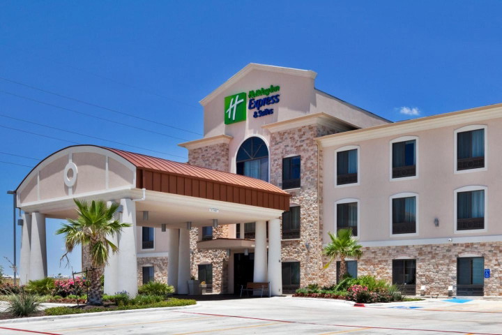 Holiday Inn Express Hotel & Suites Austin Ne-hutto By Ihg - Georgetown, TX