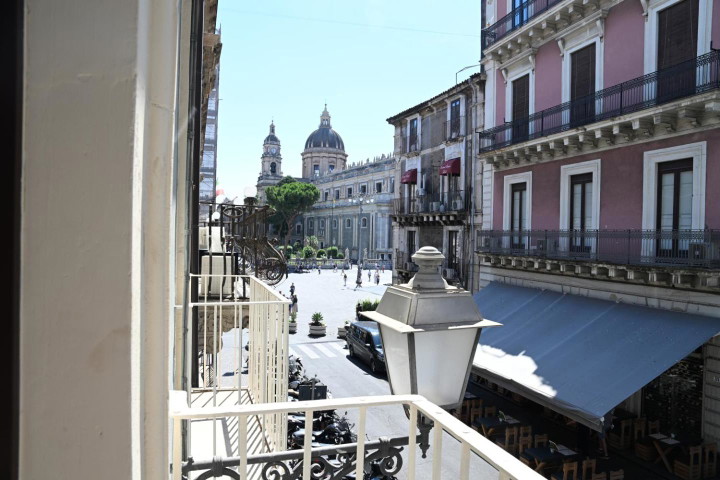 Vivere Hotel - Katanya