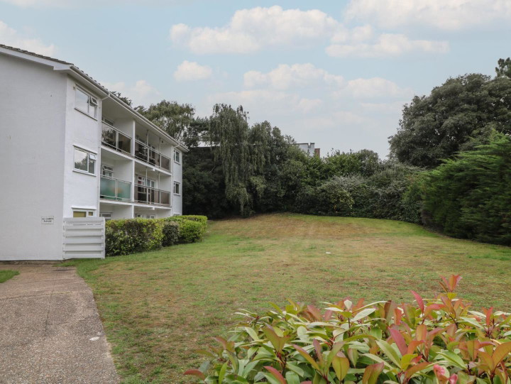 Flat 5 Fairwinds - Corfe Castle