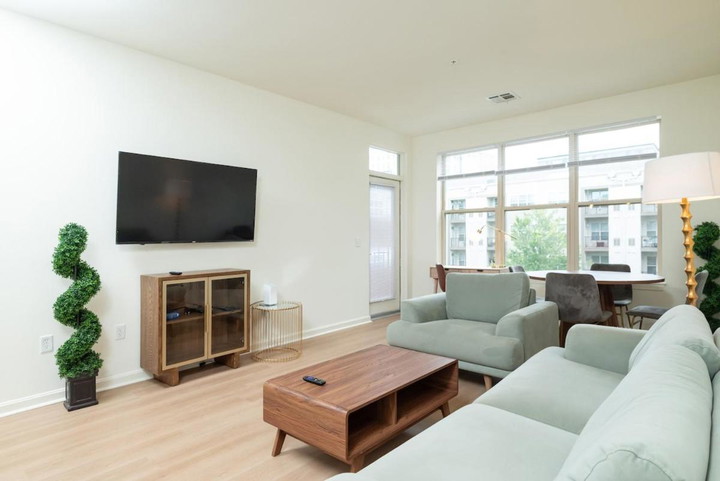 Kendall And Central Square Condo Near Mit Parking - 劍橋