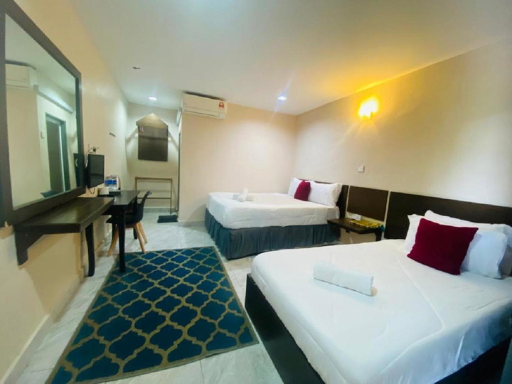 Motel Seri Mutiara - Kuah