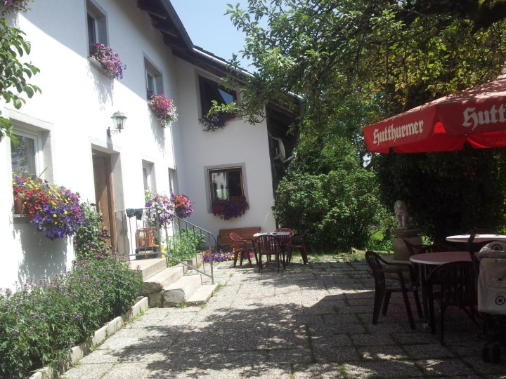 Gästehaus Grünberger - Passau