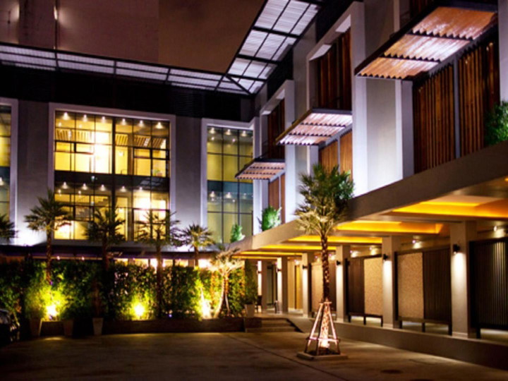 Siam Swana - Bangkok