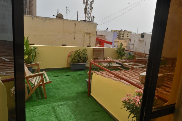 Appartement Aux Mamelles - Dakar