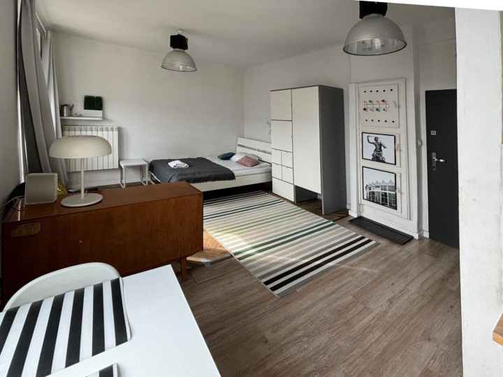 Apartament Przy Rotundzie - Varsovie