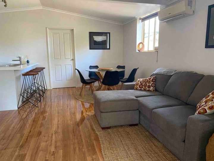 Modern Spacious Apartment, Airconditioned, Wifi & Coffee Machine - Pinjarra