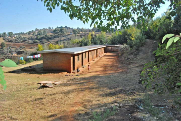 Edsonville - Lesotho