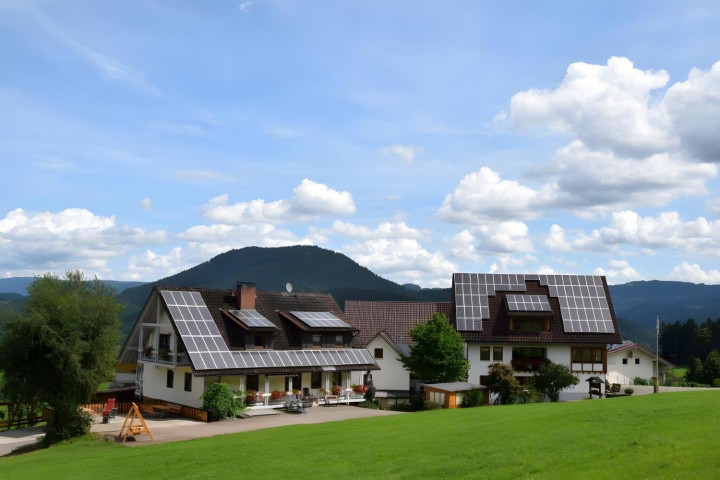 Löcherhansenhof - Gengenbach