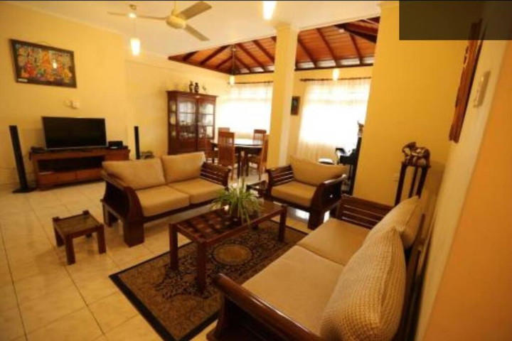 Reverie Hill Bungalow, Kandy - Kandy