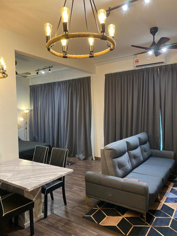 Studio B-l10-37 - Kuantan