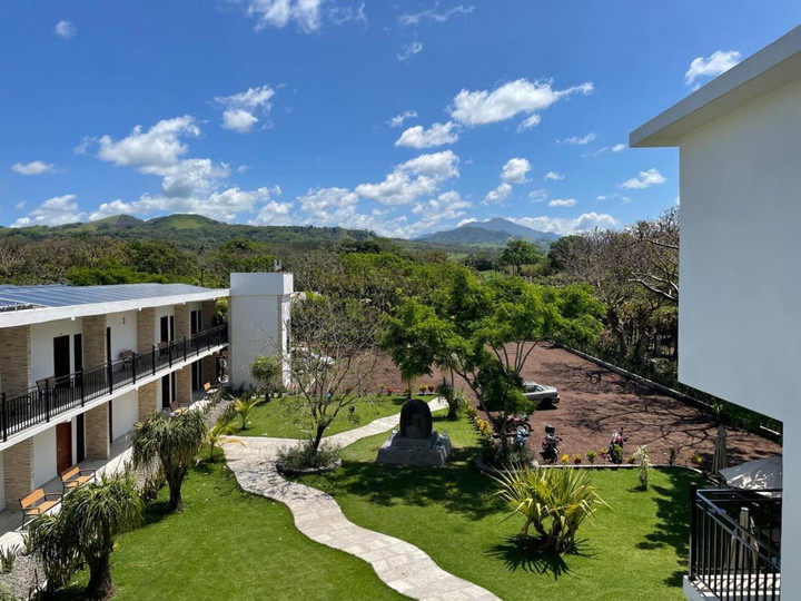 Hotel Casa Del Rio - Oaxaca