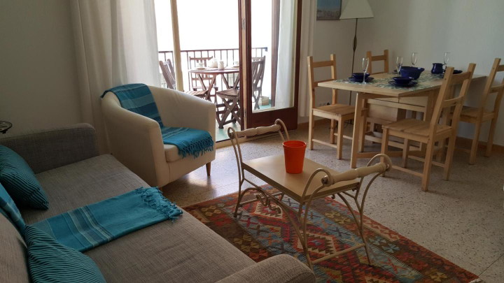 Apartamento Hector En Sitges - Sitges