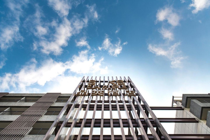 Silks Place Yilan - Wulai District