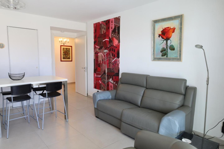 Barbara's Apartment Carry Le Rouet - Ensuès-la-Redonne