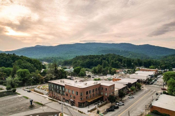 Bridge Creek Inn - Tallulah Falls, GA