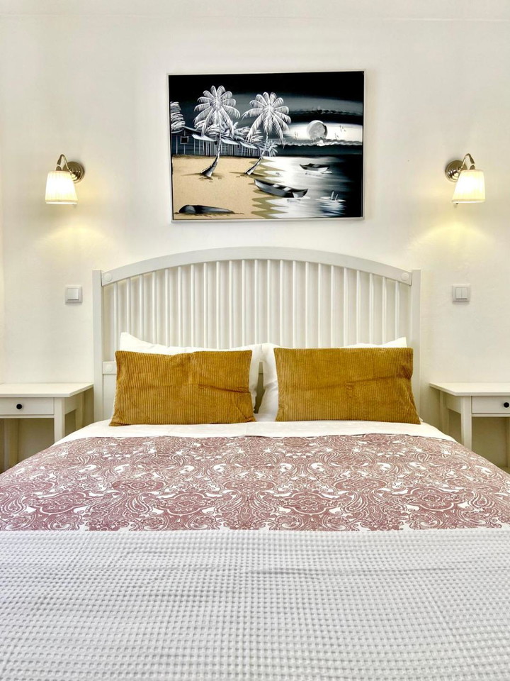 Pirata Milfontes Guest House - Vila Nova de Milfontes