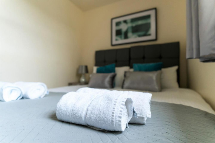 Wordsworth Apartment Irene Court - Cockermouth