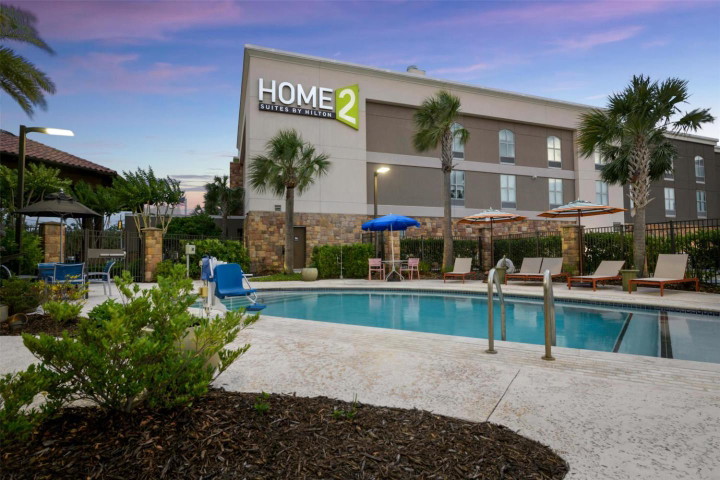 Home2 Suites By Hilton St. Simons Island - St. Simons Island, GA