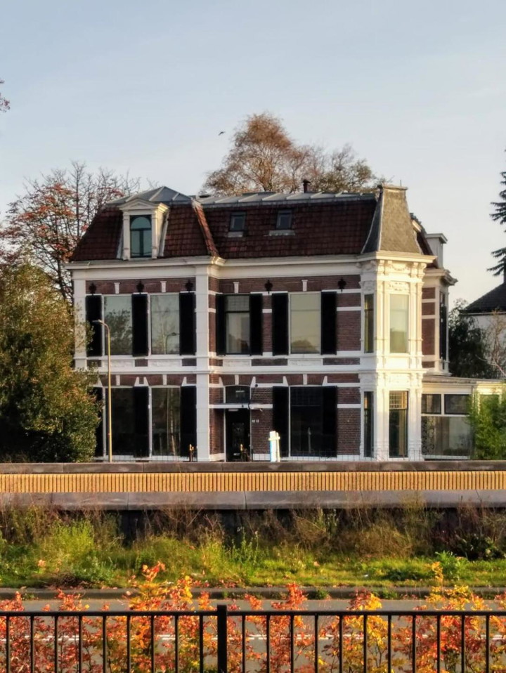 Villa Benvenuto - Zutphen
