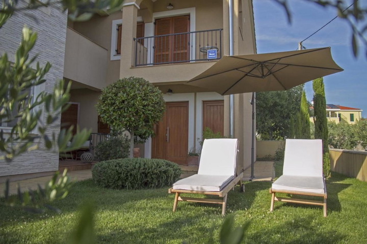 Apartment Varga - Zadar