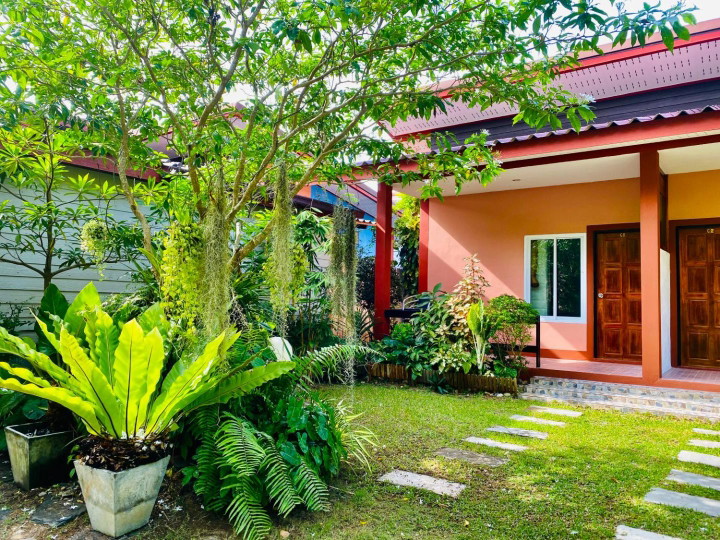 Baan Longhaad - Ko Lanta District