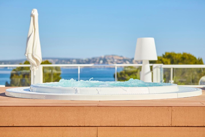 Cupido Boutique Hotel - El Toro