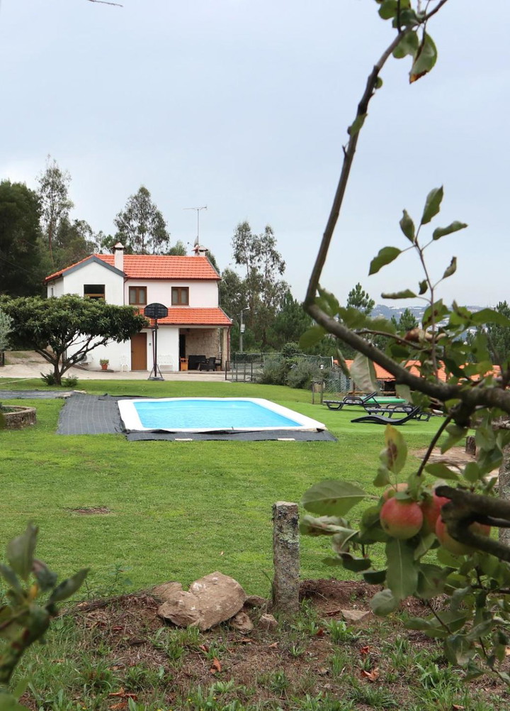 Casa De Guadalupe - Açores